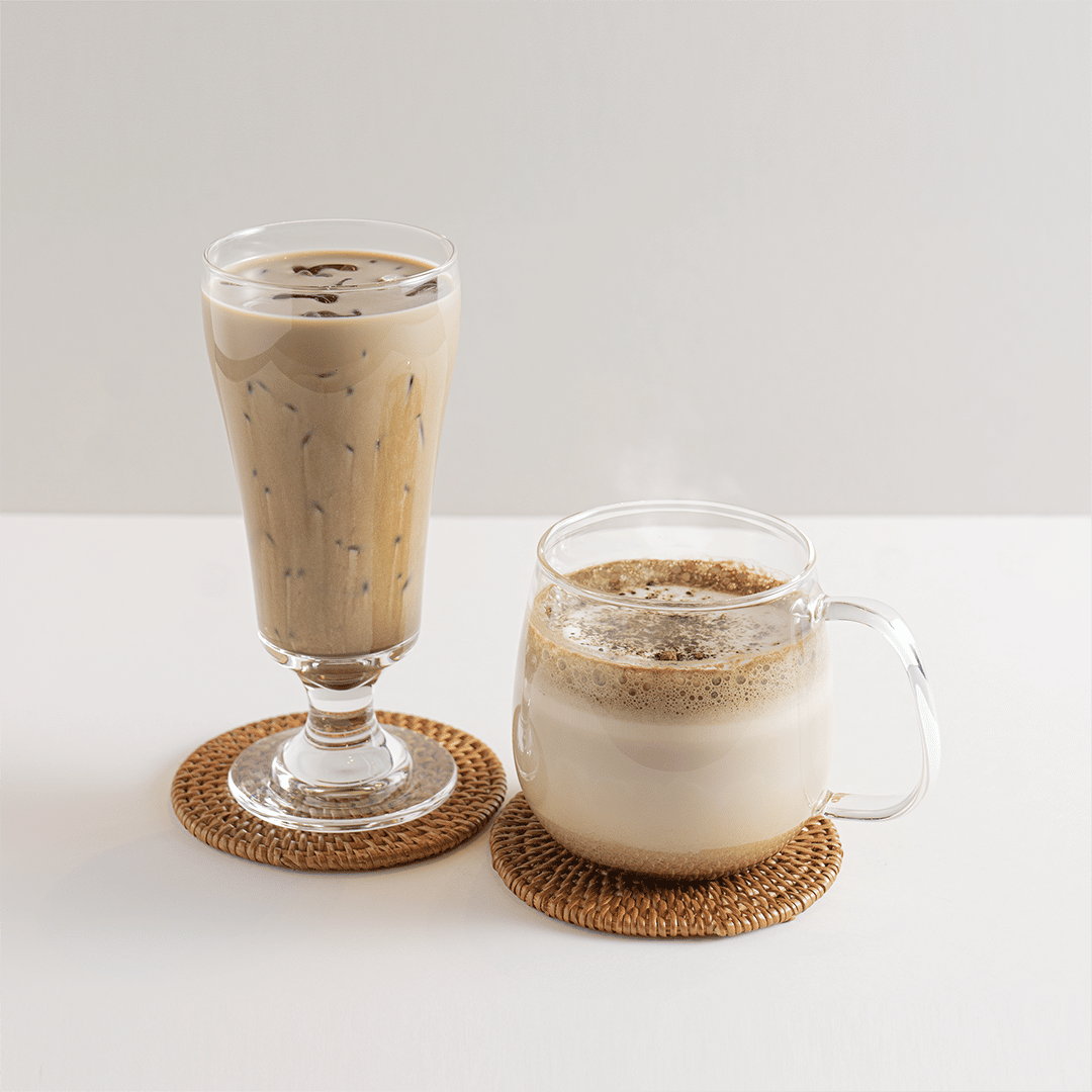 Menu - Pangaea Cafe & Bar